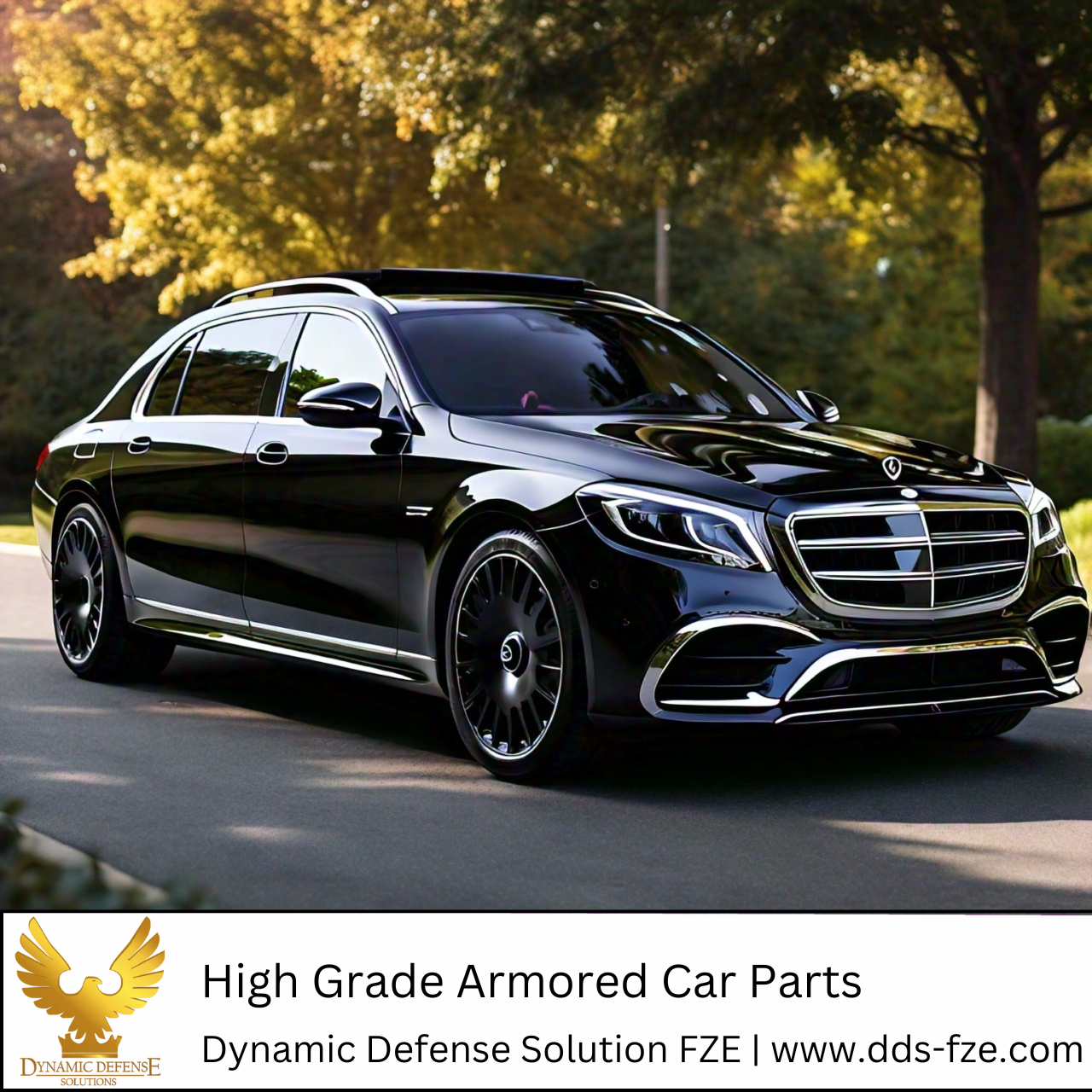 Top 5:Explore the Finest Armored Sedans: Best Luxury Armored Sedan Cars ...
