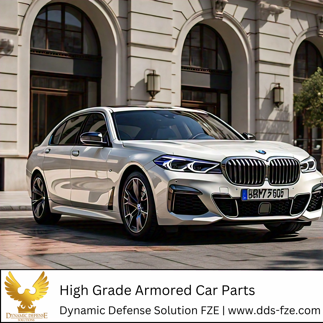 Top 5:Explore the Finest Armored Sedans: Best Luxury Armored Sedan Cars ...