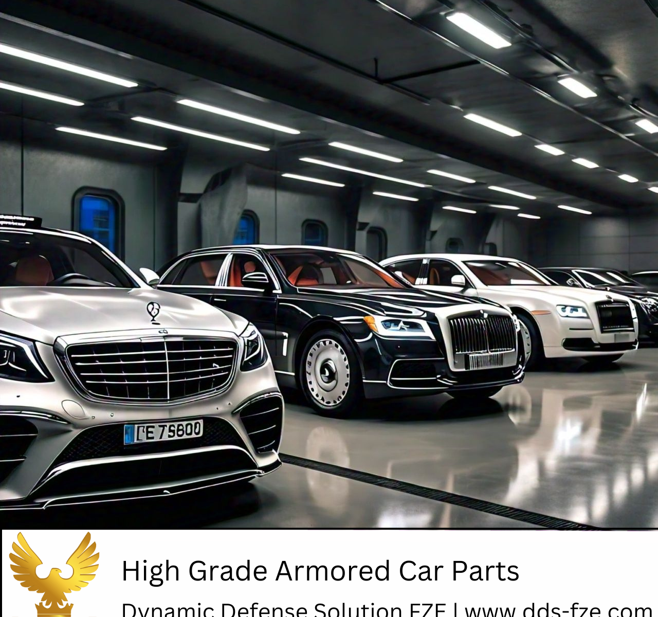 Top 5:Explore the Finest Armored Sedans: Best Luxury Armored Sedan Cars ...